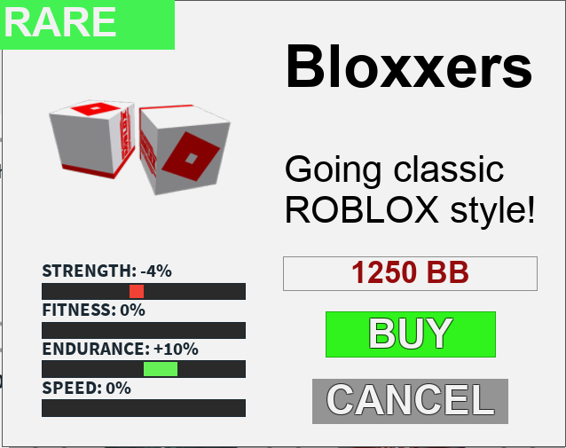 Bloxxers | RO-BOXING Wiki | Fandom