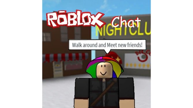 Roblox Chat Wiki | Fandom