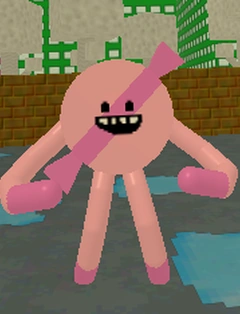 Cody The Candy | Cleaning Simulator Wiki | Fandom