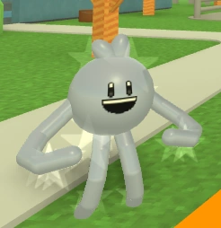 Todd the Silver Turnip | Cleaning Simulator Wiki | Fandom