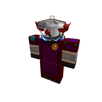 HECR0 | ROBLOXClowns Wiki | Fandom