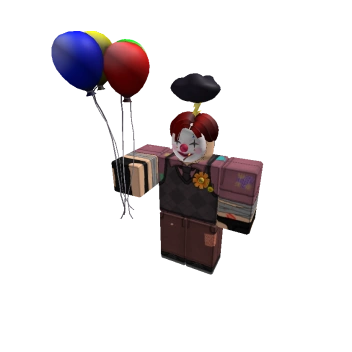 ANYTHEME | ROBLOXClowns Wiki | Fandom