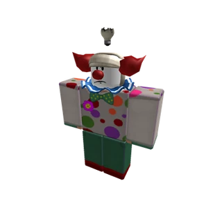 YUKC0 | ROBLOXClowns Wiki | Fandom