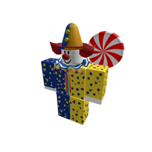 Jawfoot | ROBLOXClowns Wiki | Fandom