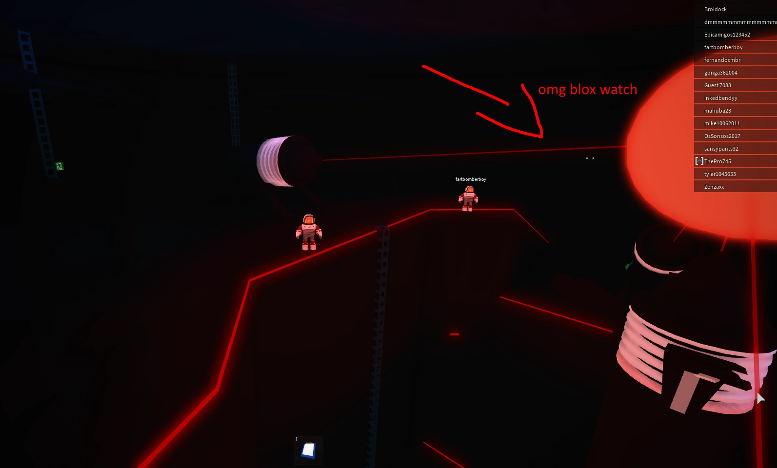 Image - I FOUND THE BLOX WATCH!!!!!!!!!!!!.png | Roblox Creepypasta ...