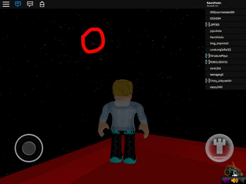 Image - Guy spotted blox watch eyes.jpg | Roblox Creepypasta Wiki ...