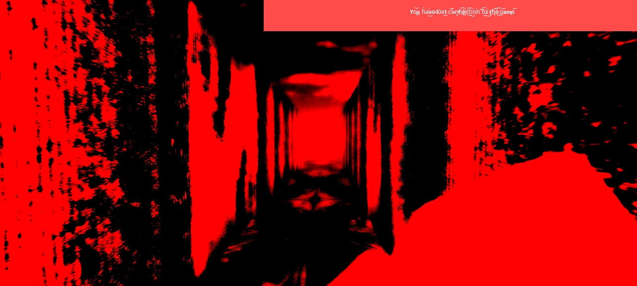 The Red World | Roblox Creepypasta Wiki | Fandom