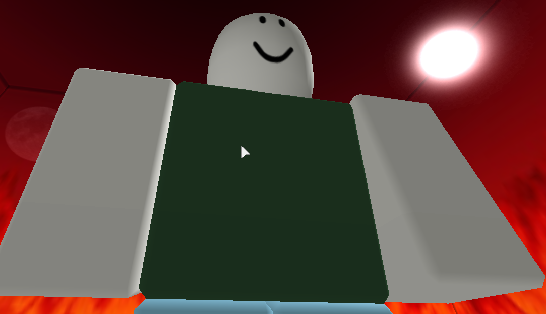 Headless Roblox Creepypasta Wiki Fandom Powered By Wikia