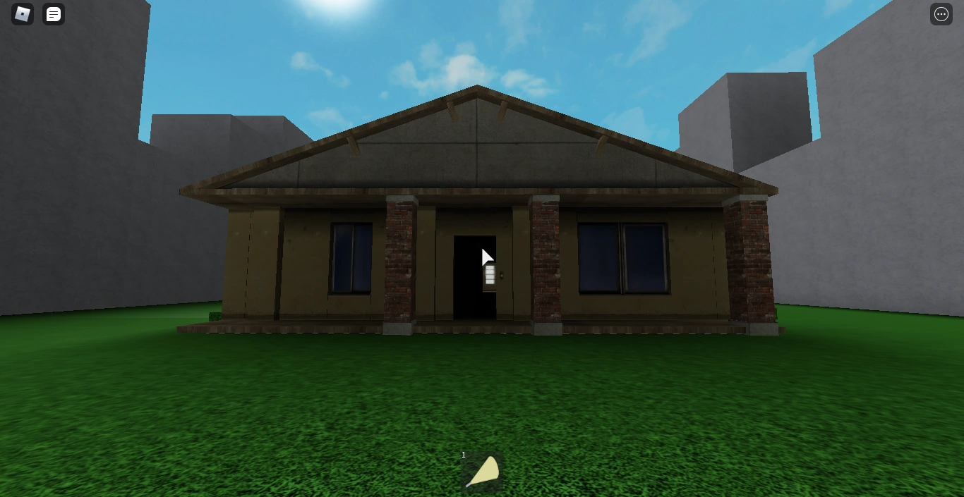 Creepy House | Roblox Creepypasta Wiki | Fandom