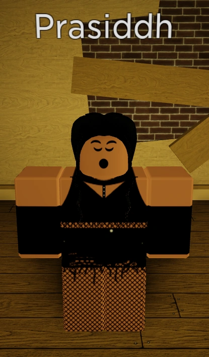 Prasiddhi | Flicker Wiki | Fandom