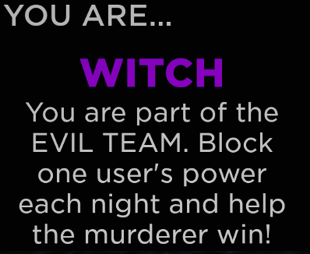 Witch | Flicker Wiki | Fandom