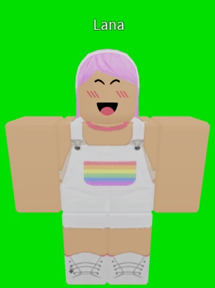 Lara | Flicker Wiki | Fandom