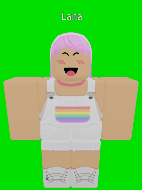 Lara | Flicker Wiki | Fandom