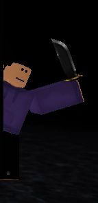 Assassin | Flicker Wiki | Fandom