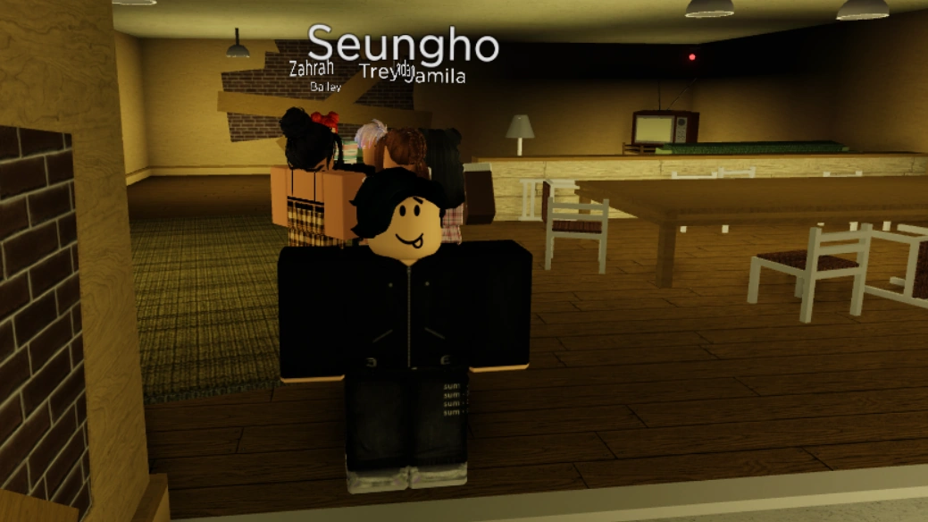 Seungho | Flicker Wiki | Fandom