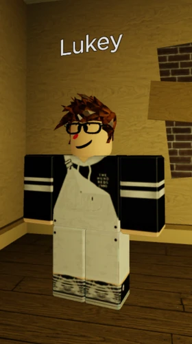Lukey | Flicker Wiki | Fandom