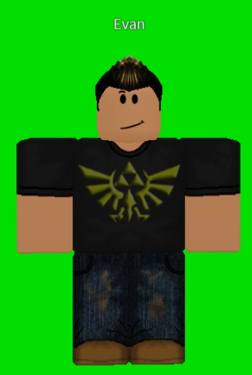 Evan | Flicker Wiki | Fandom