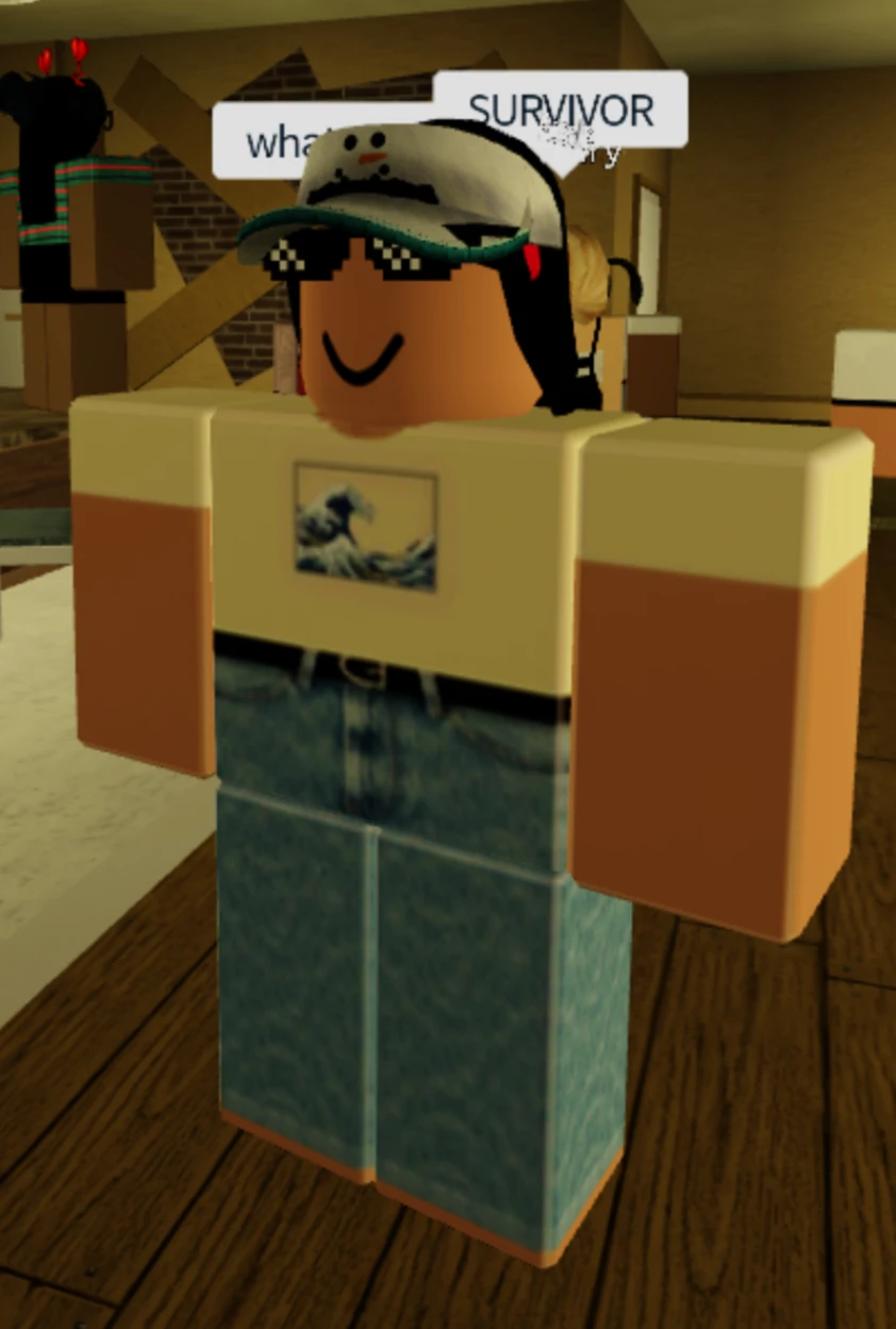 Alicia | Flicker Wiki | Fandom