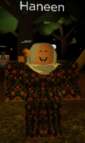 Haneen | Flicker Wiki | Fandom