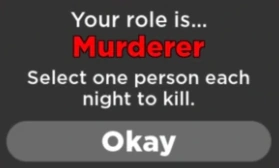 Murderer | Flicker Wiki | Fandom