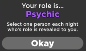 Psychic | Flicker Wiki | Fandom