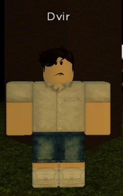 Dvir | Flicker Wiki | Fandom