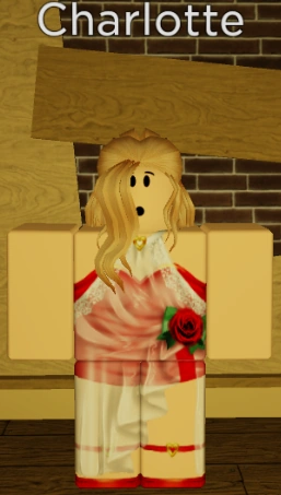 Charlotte | Flicker Wiki | Fandom