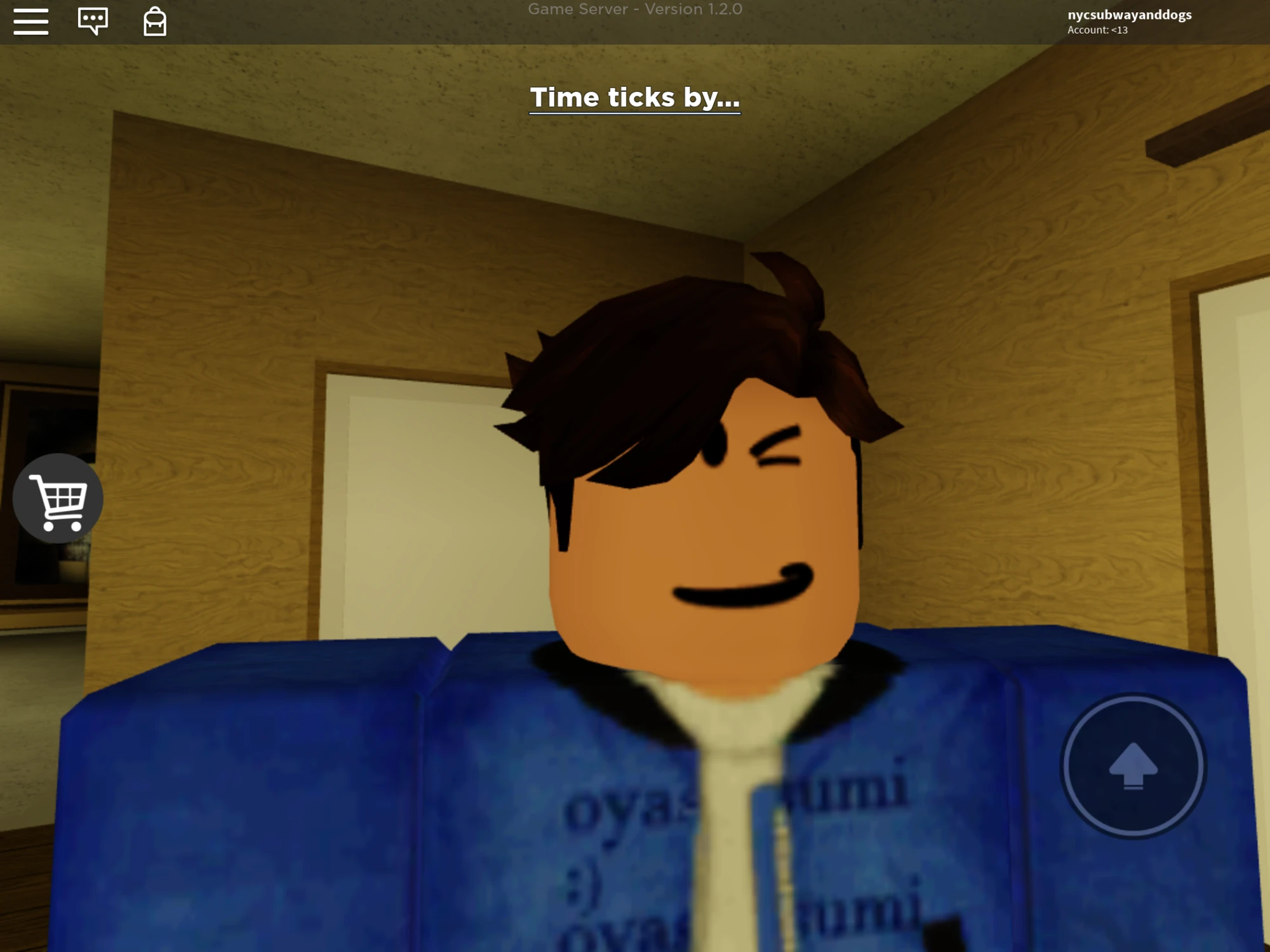 Omar | Flicker Wiki | Fandom