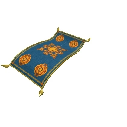 Flying Magic Carpet | Roblox Wiki | Fandom