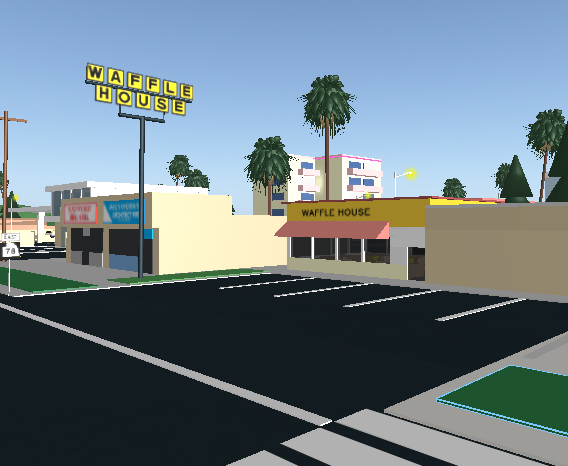 Waffle House | Roblox Horizon Wiki | FANDOM powered by Wikia Waffle House | Roblox Horizon Wiki | FANDOM powered by Wikia