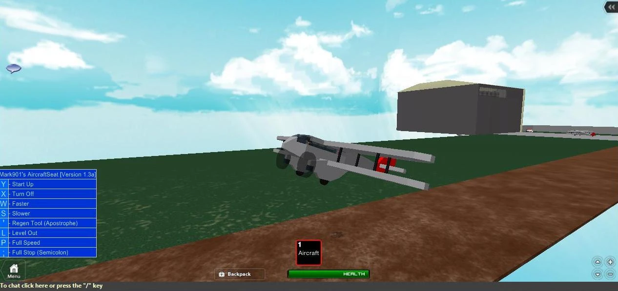 RoAir | ROBLOXian Aviation Wiki | Fandom