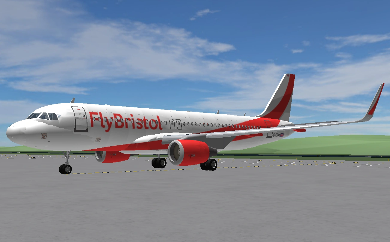 FlyBristol | ROBLOXian Aviation Wiki | Fandom