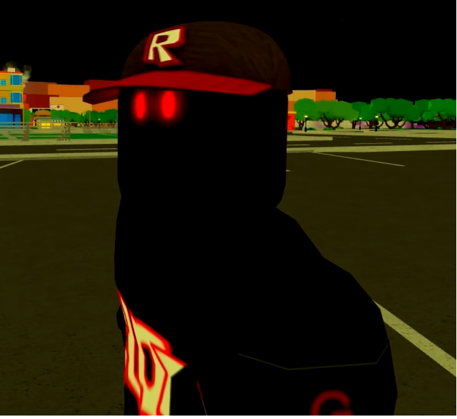 Guest 666 | Robloxian Myth Hunters Wiki | Fandom