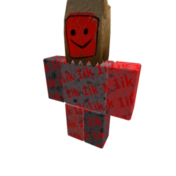 1ik | Robloxian Myth Hunters Wiki | Fandom