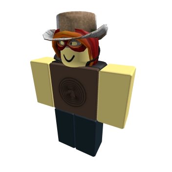 Molotov128 | Robloxian Myth Hunters Wiki | Fandom