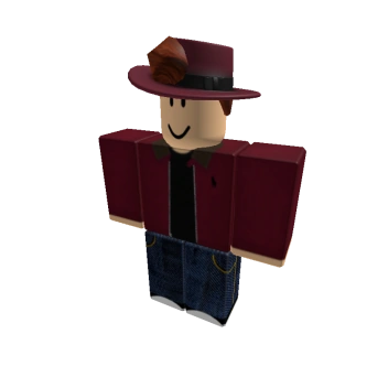 SethSmiIes | Robloxian Myth Hunters Wiki | Fandom