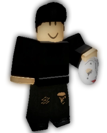 JackCult | Myth Community Wiki | Fandom