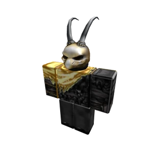 Goldity | Myth Community Wiki | Fandom