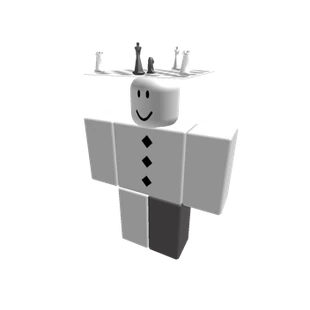 MrRealism | Robloxian Myth Hunters Wiki | FANDOM powered by Wikia
