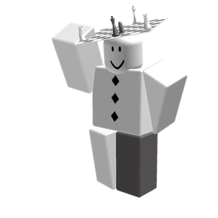 MrRealism | Robloxian Myth Hunters Wiki | Fandom