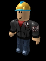 Builderman | Wiki Robloxianos | Fandom