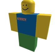 Noob(Original) | Wiki Robloxianos | FANDOM powered by Wikia