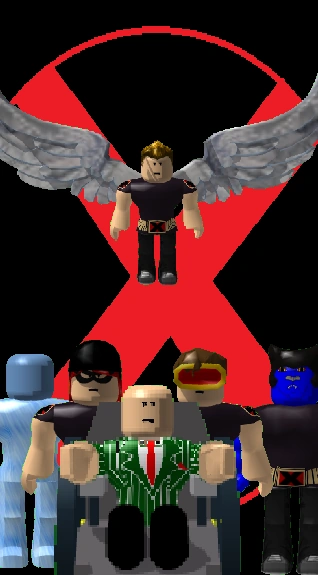 Image - X-Men.png | ROBLOX Film Wiki | FANDOM powered by Wikia