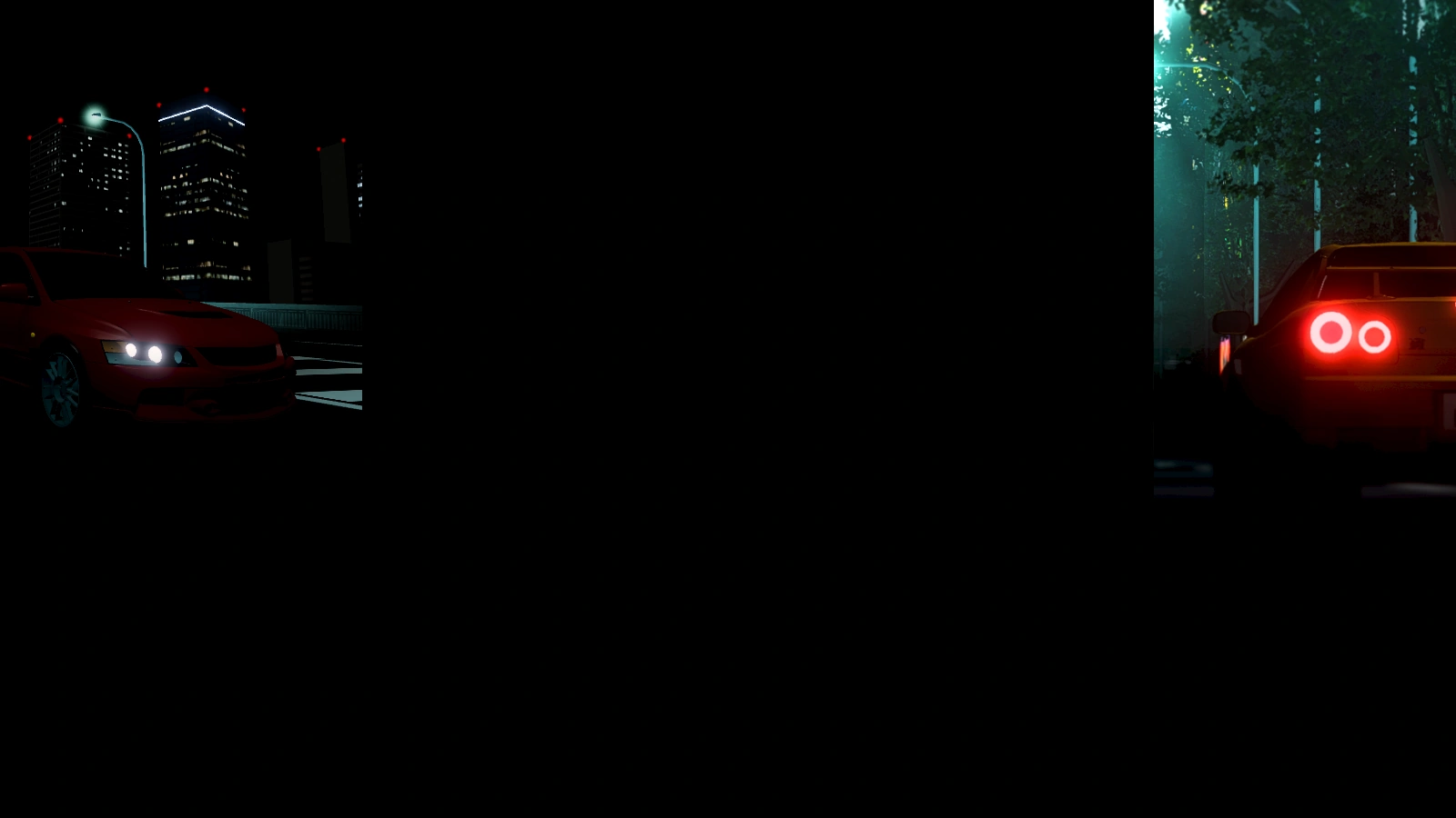 Discuss Everything About Midnight Racing Wiki | Fandom