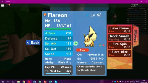 Ludwig Pokemon Shop | Fandom