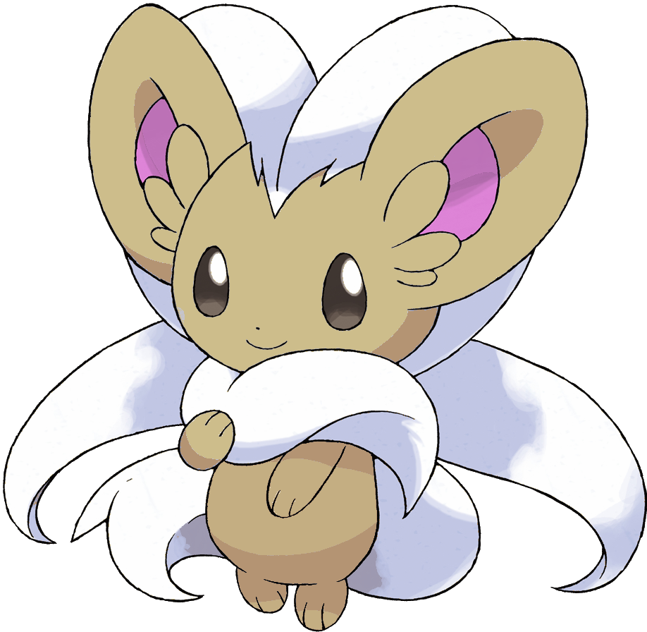 Image - 573 Cinccino Shiny.png | Pokémon Brick Bronze Wikia | FANDOM ...