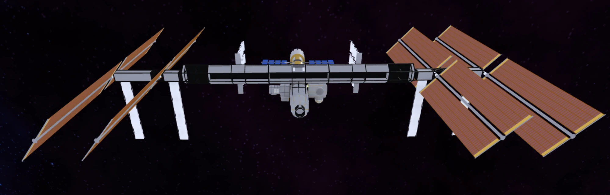 Space stations | Rocket Tester Wiki | Fandom