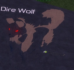 Dire Wolf | Roblox_SB2 Wiki | Fandom