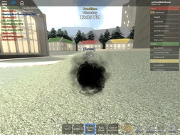 Death Eaters Flight | Wizard Life Wiki | Fandom