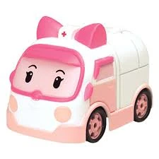 Amber | Robocar Poli Wiki | FANDOM powered by Wikia